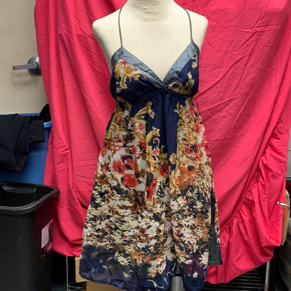 Double Zero | Dresses | Double Zero Dress Size Large | Poshmark